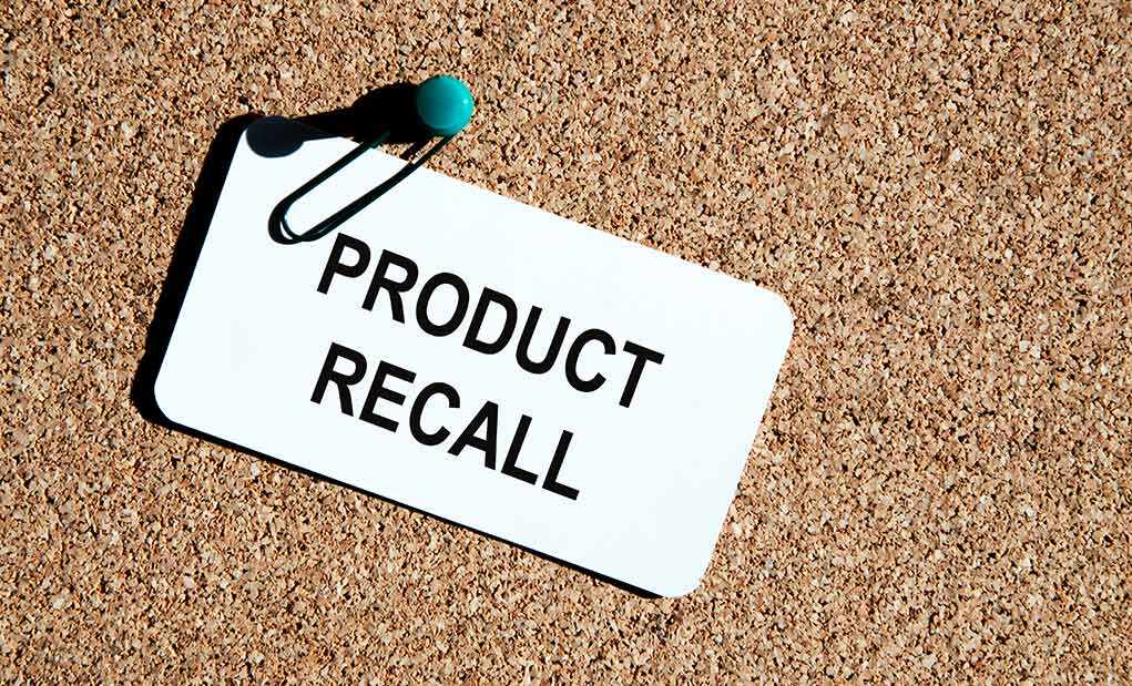 Major Recall Alert: Mystery Ingredient Causes Widespread Sandwich Withdrawal | Patriot Post News