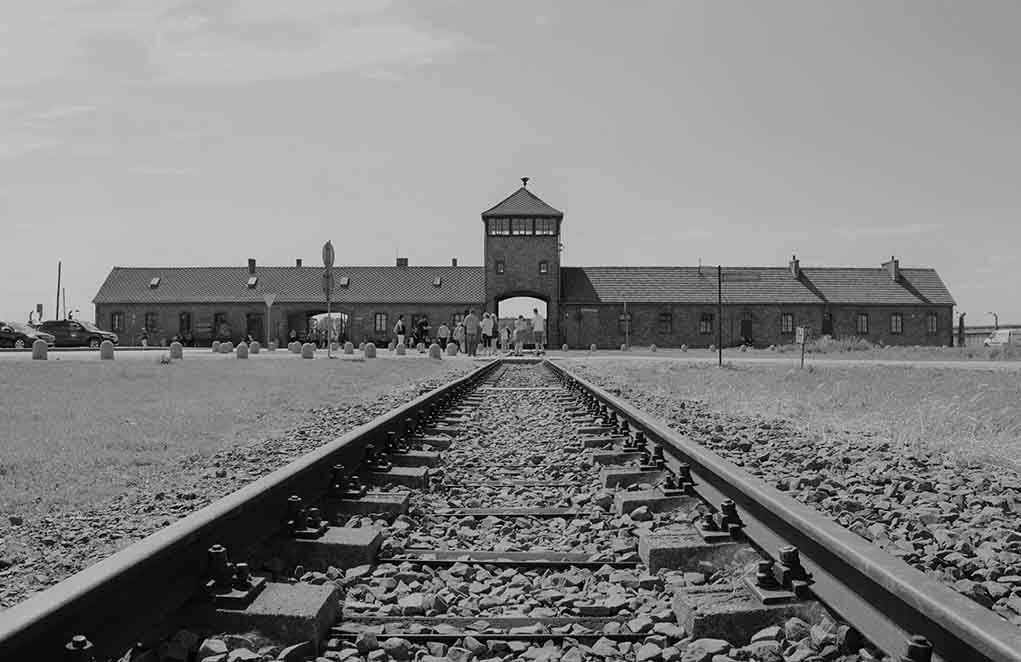 Hacker Threat: Trains at Risk! | Patriot Post News
