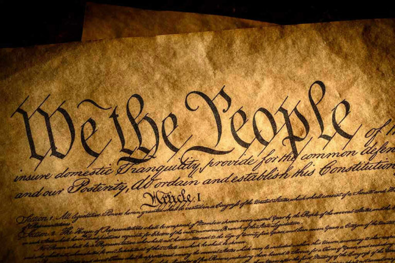Constitutional Chaos: Trump wants 147-Year Rule GONE! | Patriot Post News
