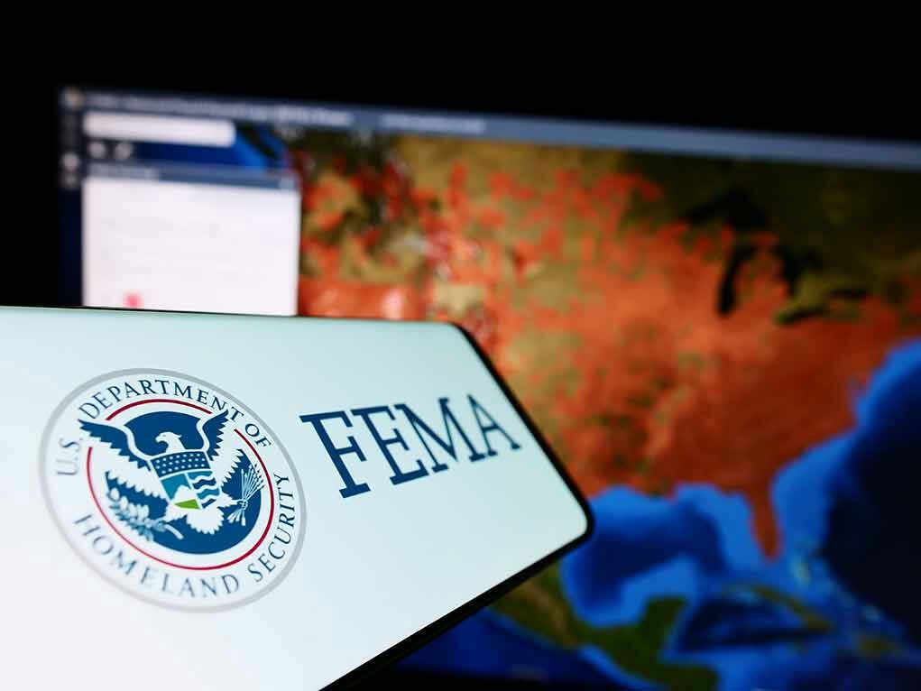 FEMA Porn Scandal EXPLODES—Half Staff FIRED Overnight! | Patriot Post News