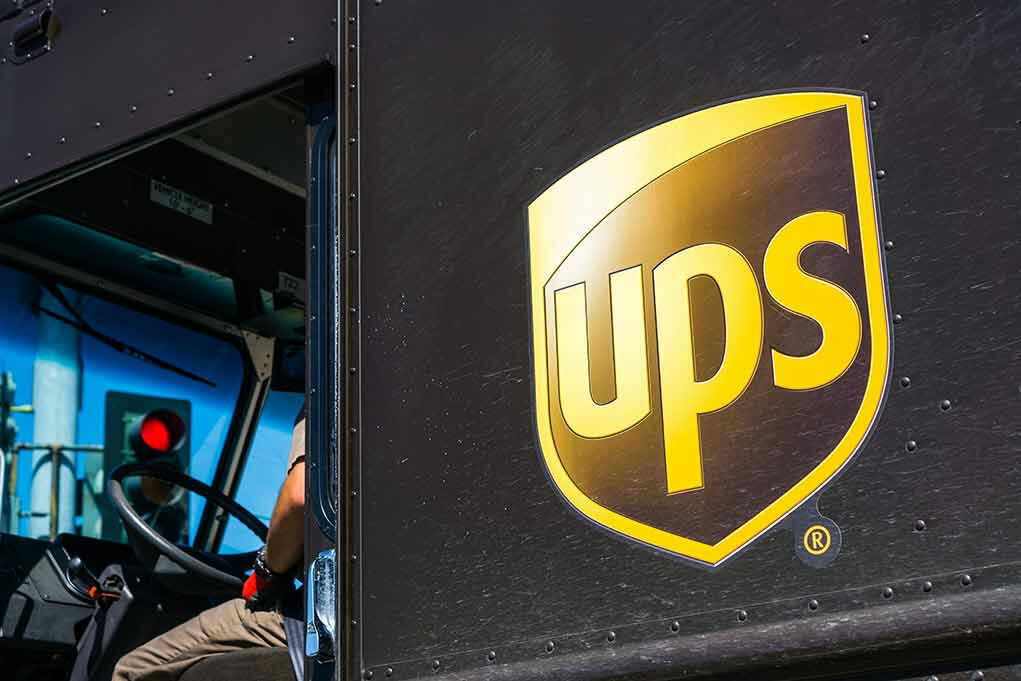 UPS Tariff Nightmare—200% Charge SURGE! | Patriot Post News