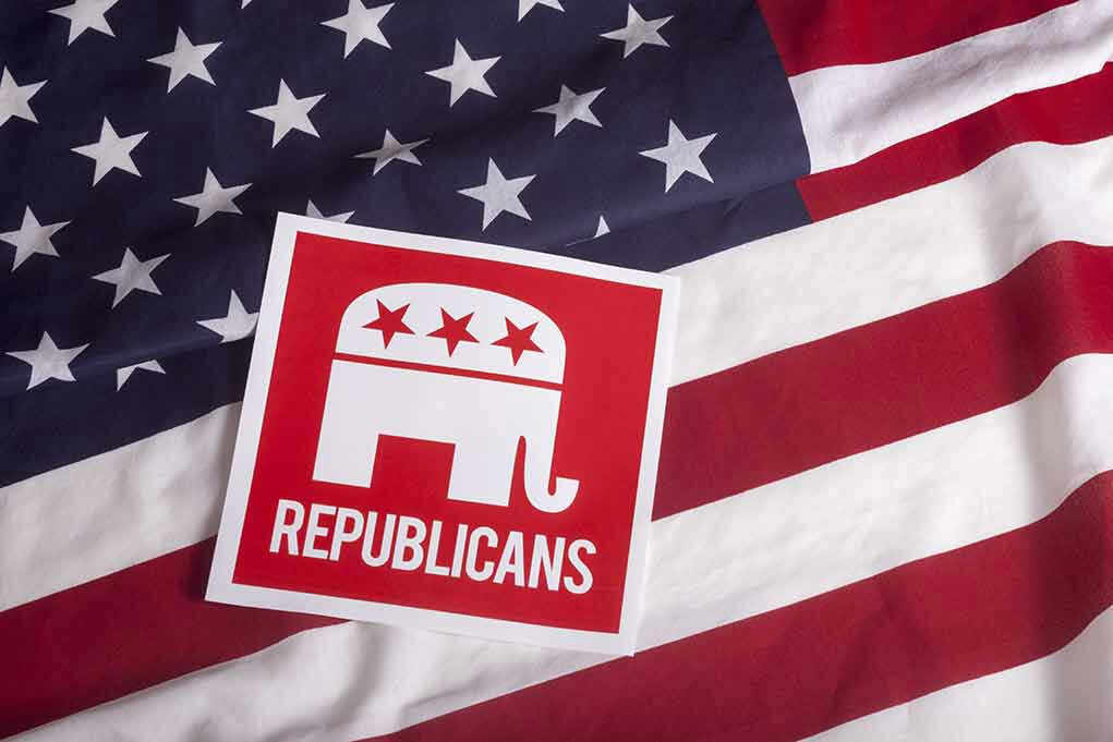 MAGA Fighter Joins State Senate Race – Official Announcement! | Patriot ...