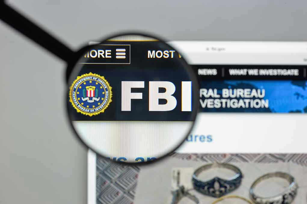 FBI RAIDS Secret Service Agent’s Home | Patriot Post News
