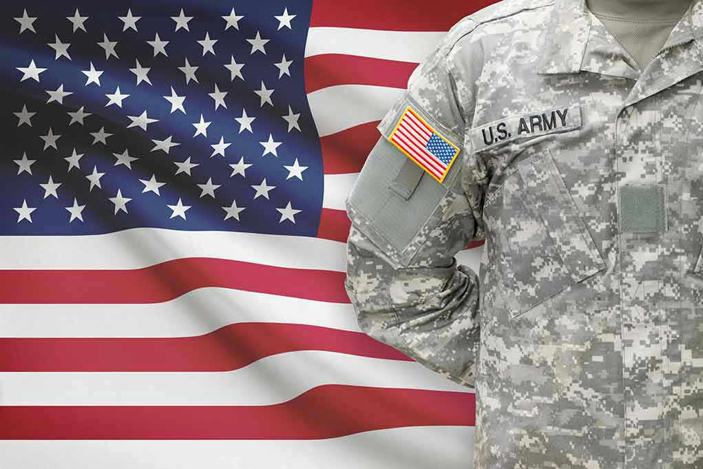 Army Colonel FIRED Over Major Crackdown | Patriot Post News