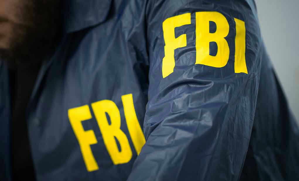FBI RAIDS Georgia — 700 Ballot Boxes SEIZED | Patriot Post News