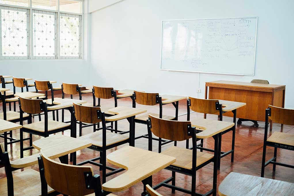 7,000-Teacher Scramble Looms Over NYC | Patriot Post News